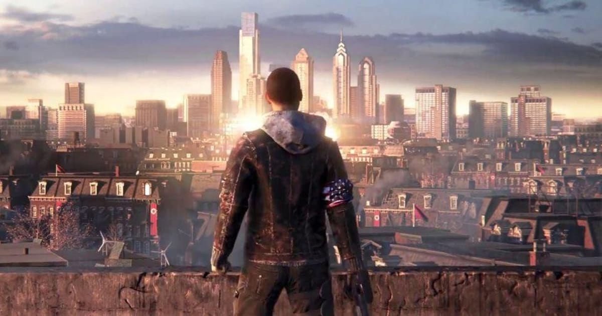 Homefront: The Revolution tips guide | Red Bull Games