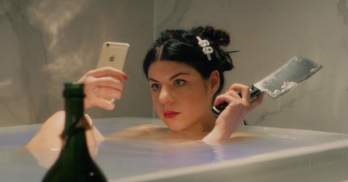 GFOTY | Interview about her influences | Red Bull