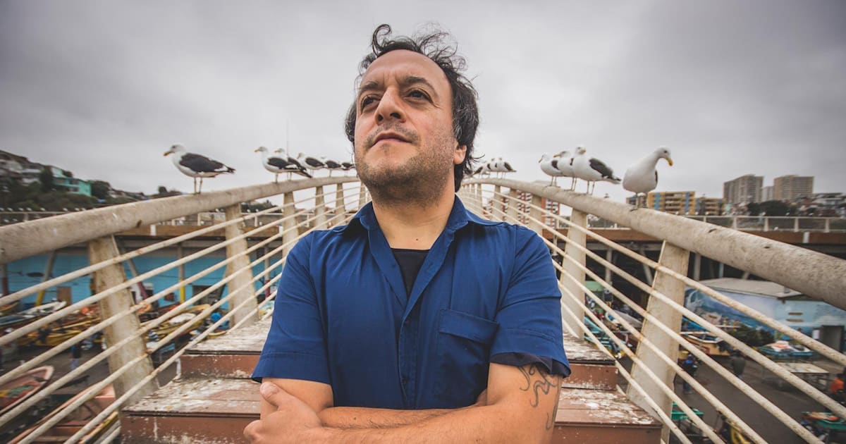 SaYAa EP: el debut de Ayeaye