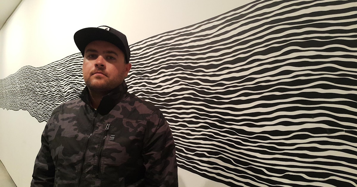 Discover Qatar’s dance music scene with Jared McCulloch