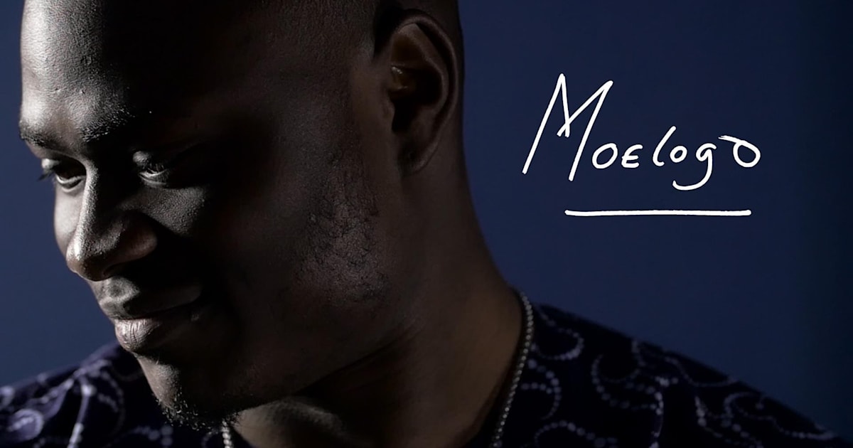 Watch MoeLogo's See. Hear. Now session