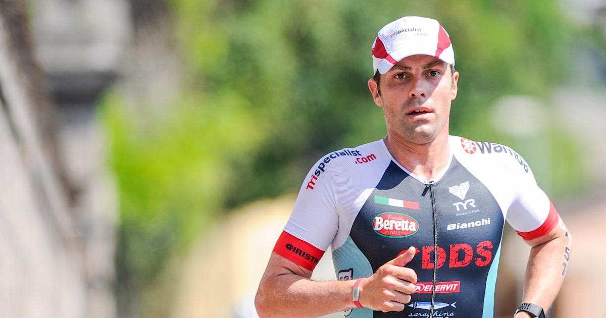 Challenge Venice: Intervista a Ivan Risti Triathlon