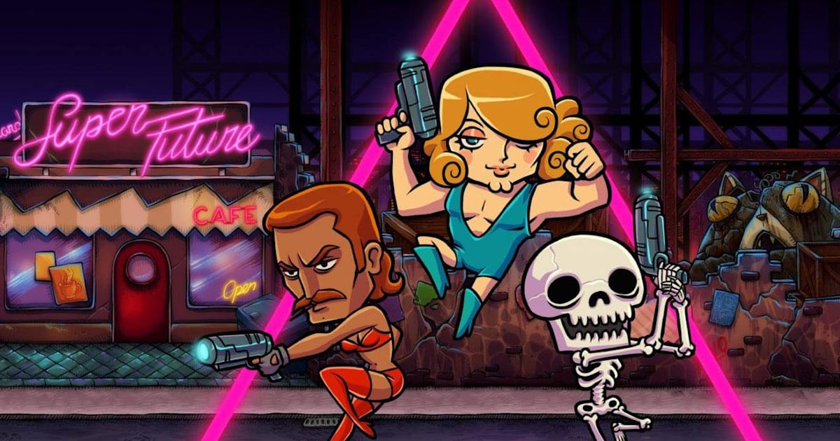 A arte que não discrimina gêneros de Rafaella Ryon