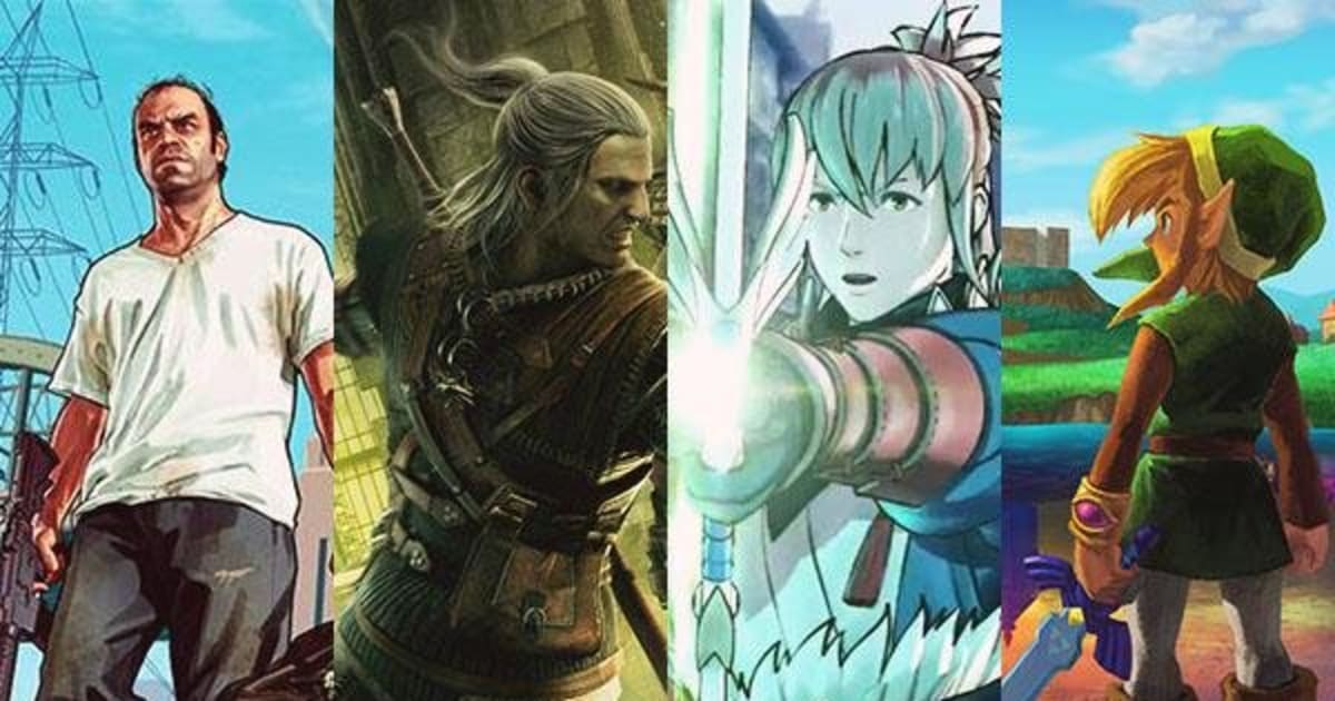 10 famous games that almost didn't happen