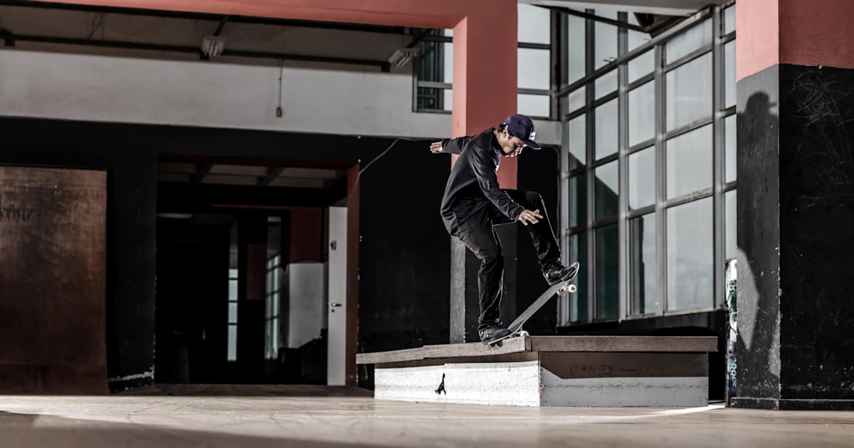 Red Bull Skate Arcade 2016: lo mejor hasta ahora
