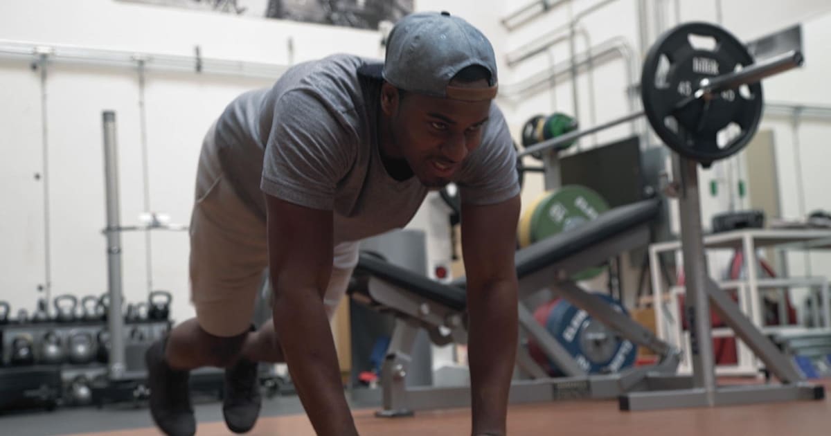 Last Set with Darryl Snake Eyez Lewis