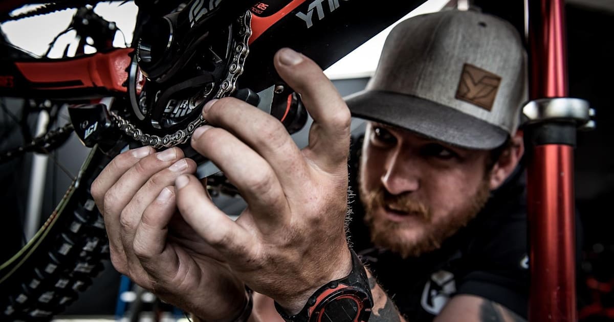 MTB-Tuning-Tipps: 5 günstige Upgrades, die du brauchst!