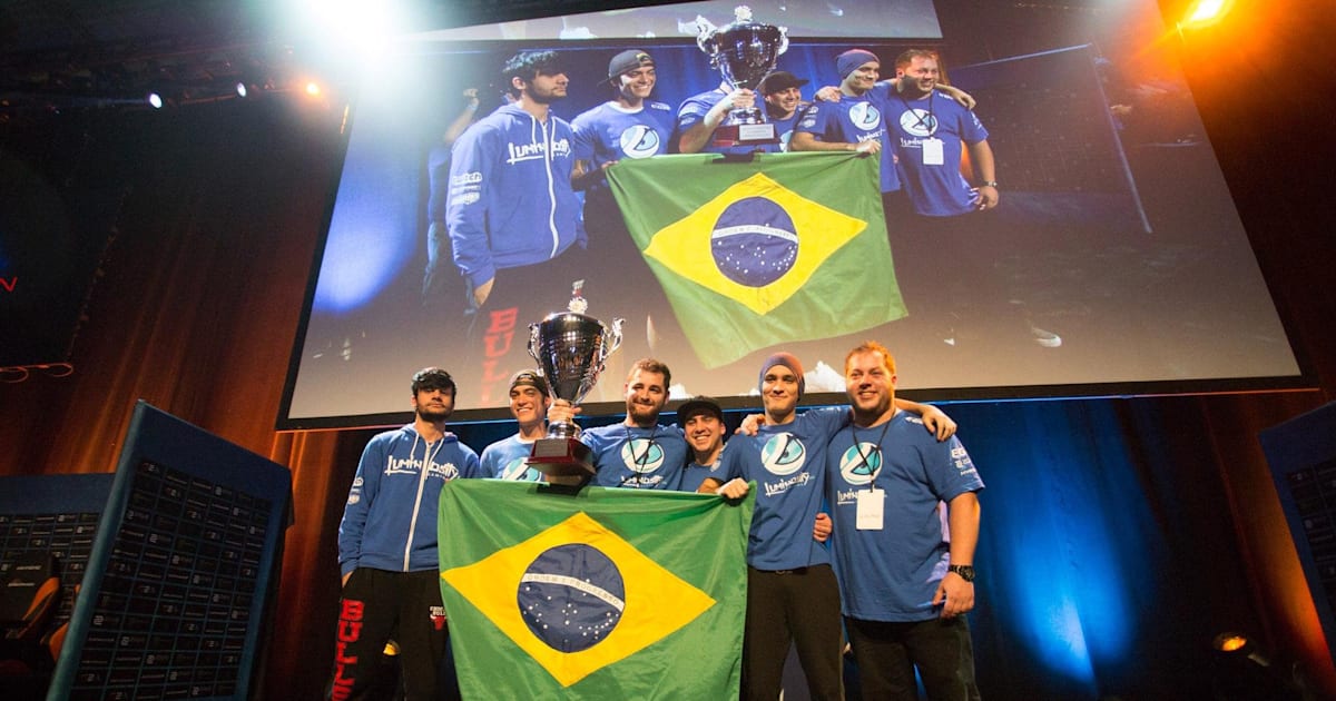 Luminosity Wants All of Brazil to Win in CS:GO