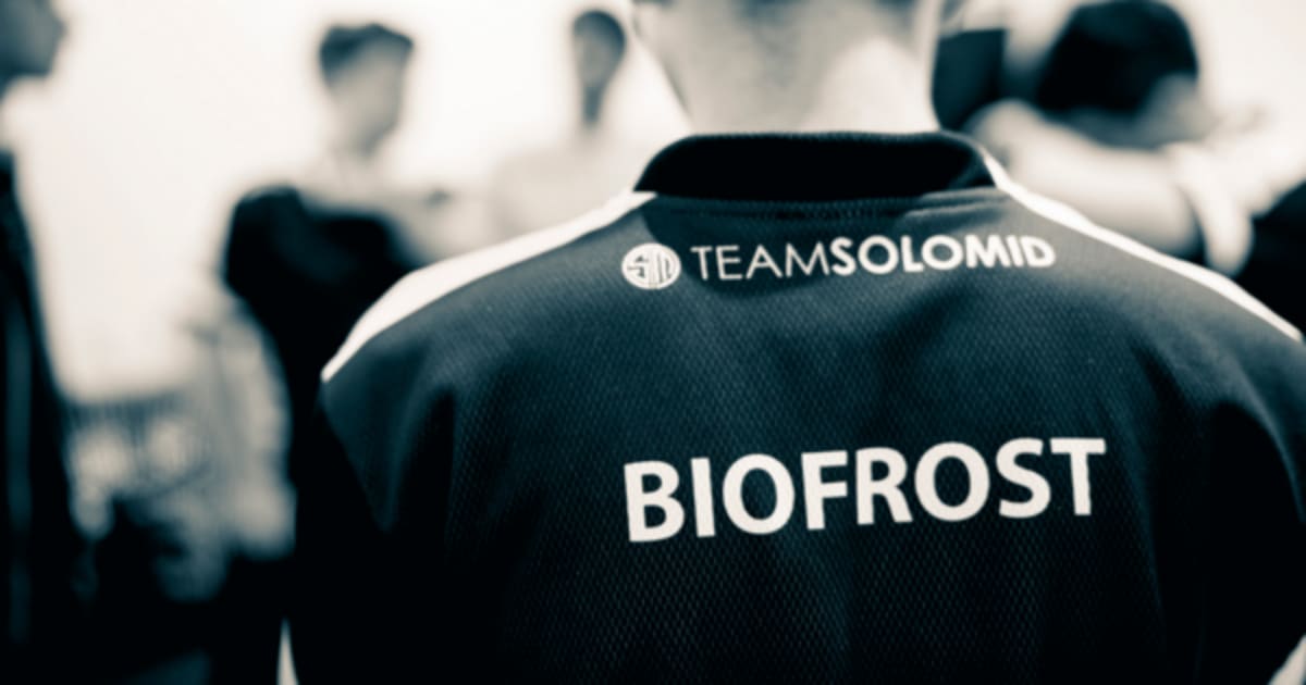 Biofrost: NA's Next Native Support Star