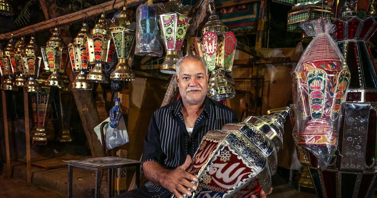 رمضان جانا - سمعونا رمضان جانا مرة كمان في مصر