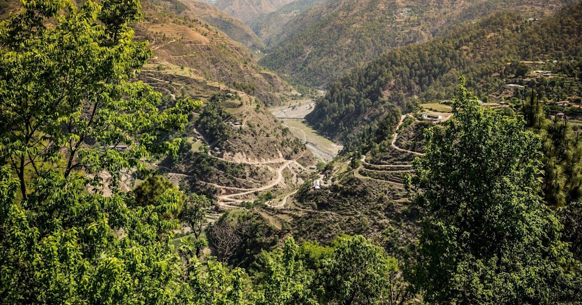 IN PHOTOS: India’s Epic MTB Scene