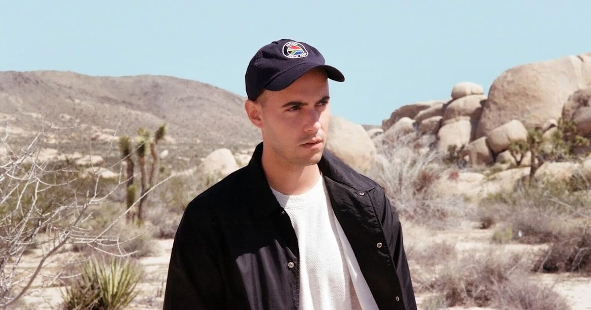 Pional entrevista Bilbao BBK Live