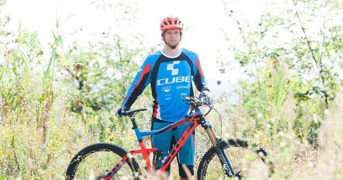 Enduro bike training tips: Greg Callaghan's secrets