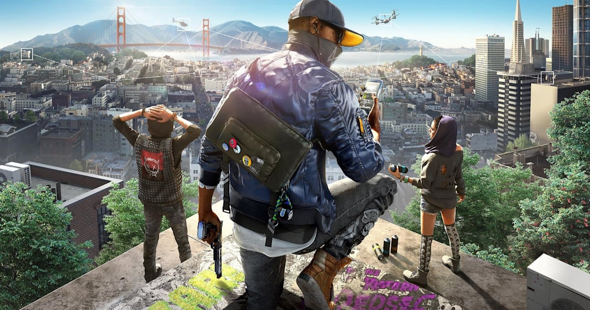 Watch Dogs 2: Intervista, anteprima e novità