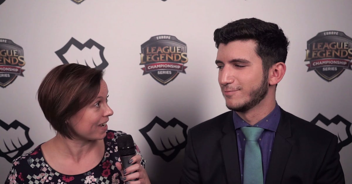 YamatoCannon von Splyce im Interview
