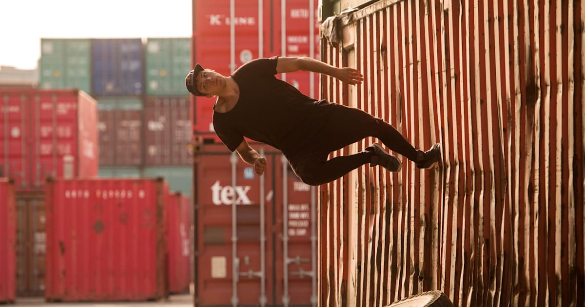 Dreamland: Freerunning yıldızı Jason Paul Kimdir?