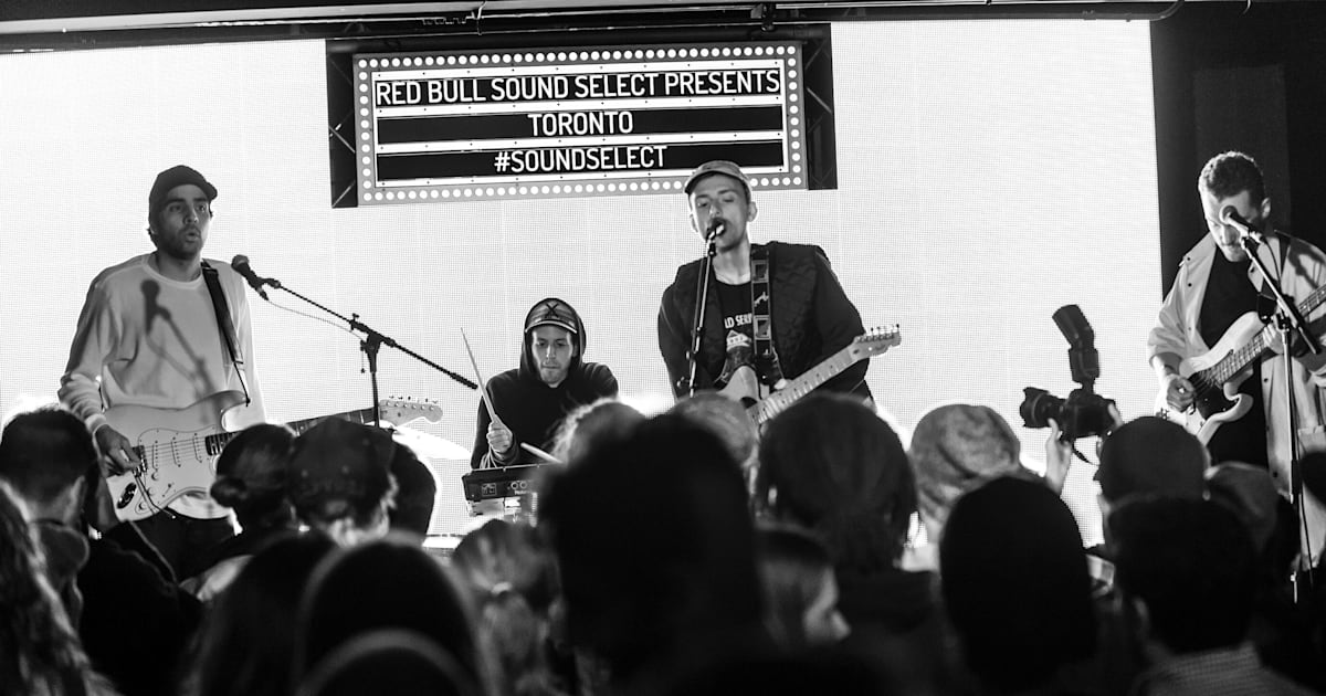 Bands & Musicians from Toronto: 15 You need to know