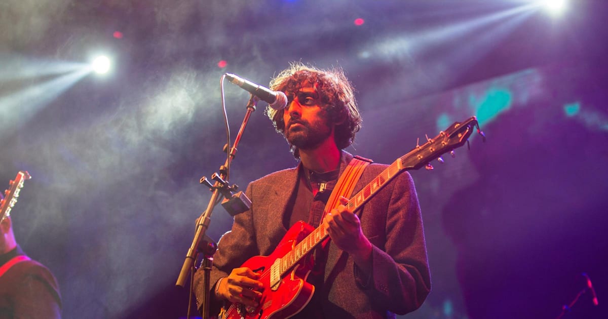 Interview with Lifafa