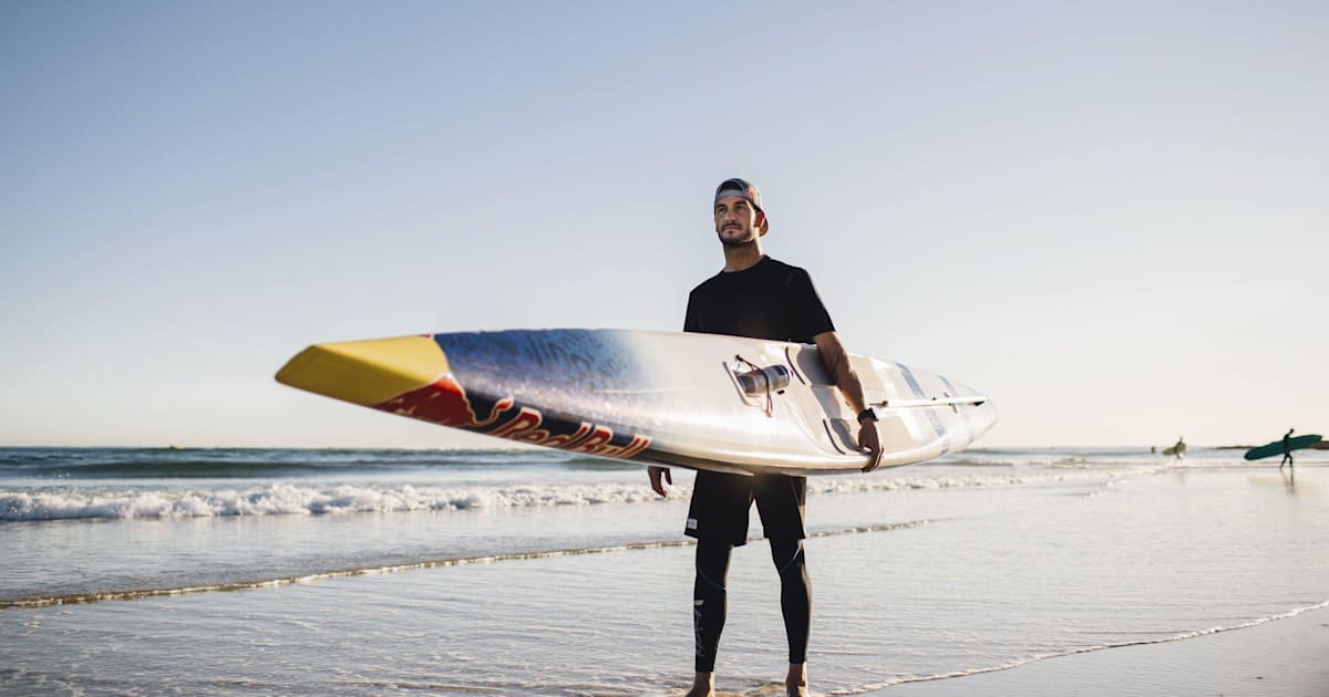 Matt Poole confirms Molokai2Oahu