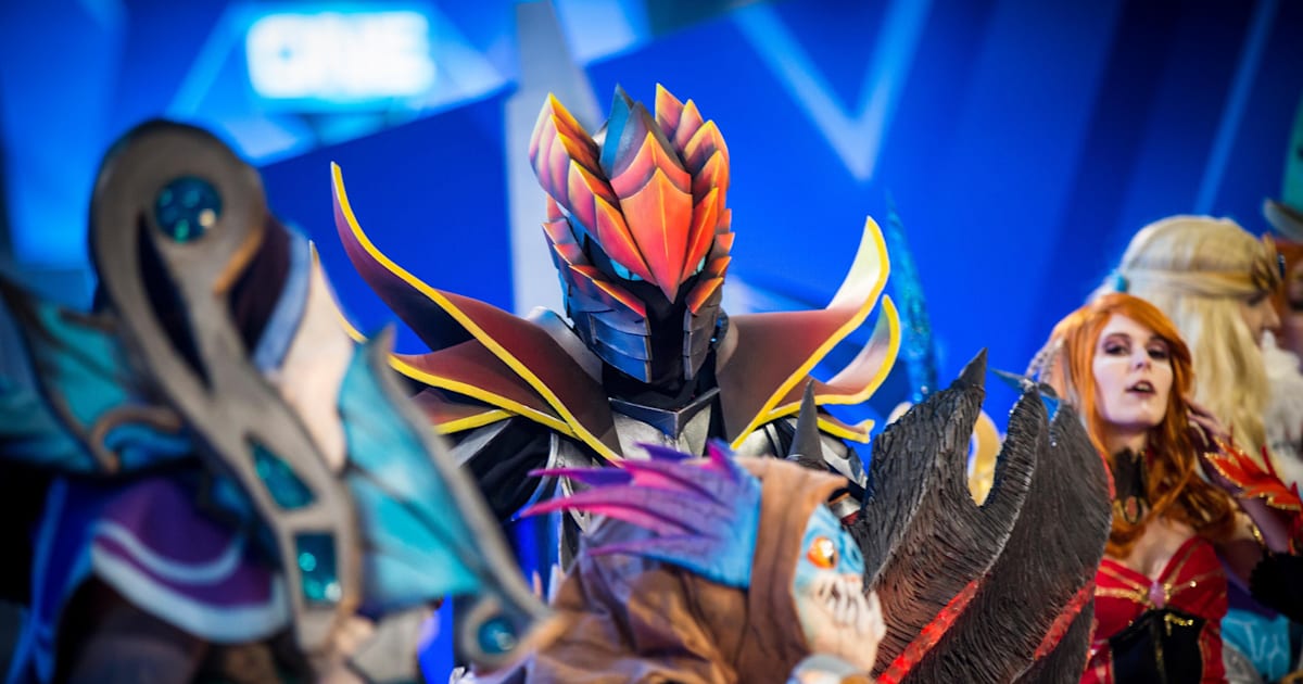 Cosplay tips: 4 hints by Ireland's best players