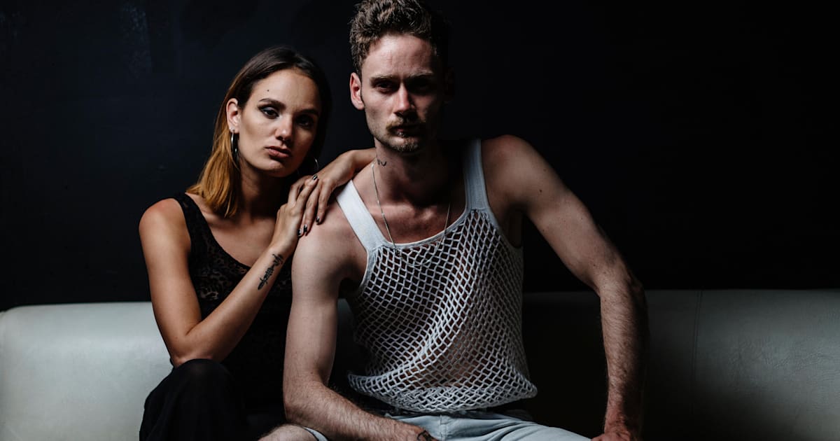 Interview: Lost Under Heaven (LUH), New WU LYF Project