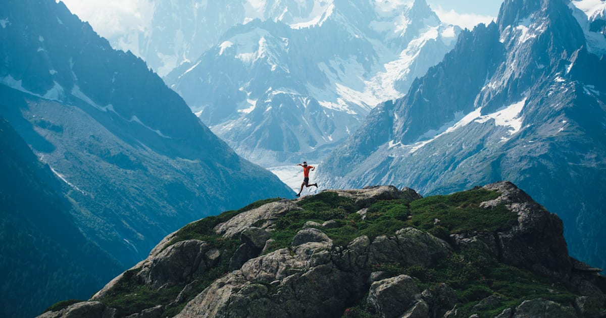 Ultrarunning tips for beginners: How to get started