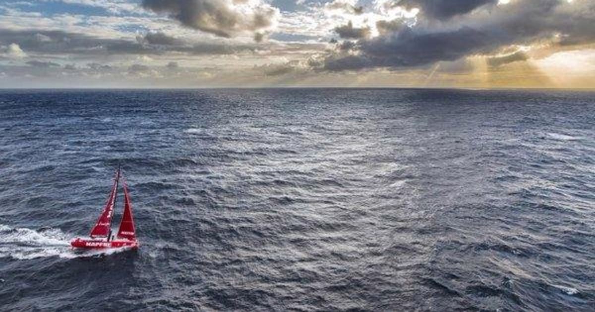 Hledá se (bod) Nemo – nejvzdálenejší místo na zemi