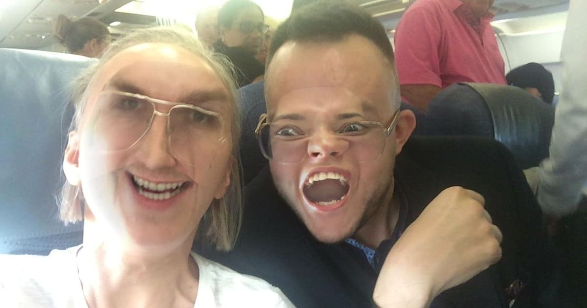 Operacja „Pustynna burza” czyli trip z Izą Lach