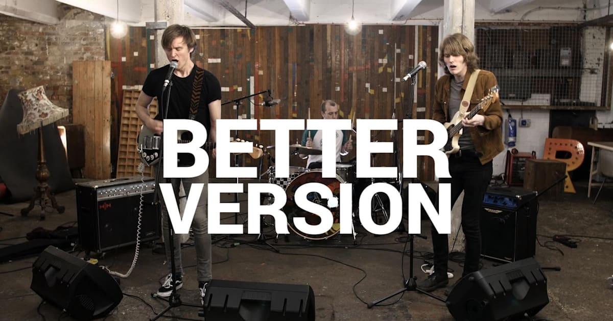 Proto Idiot - Better Version