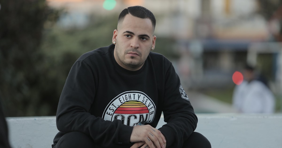 Obie One Shot, episodio 4 de la web series