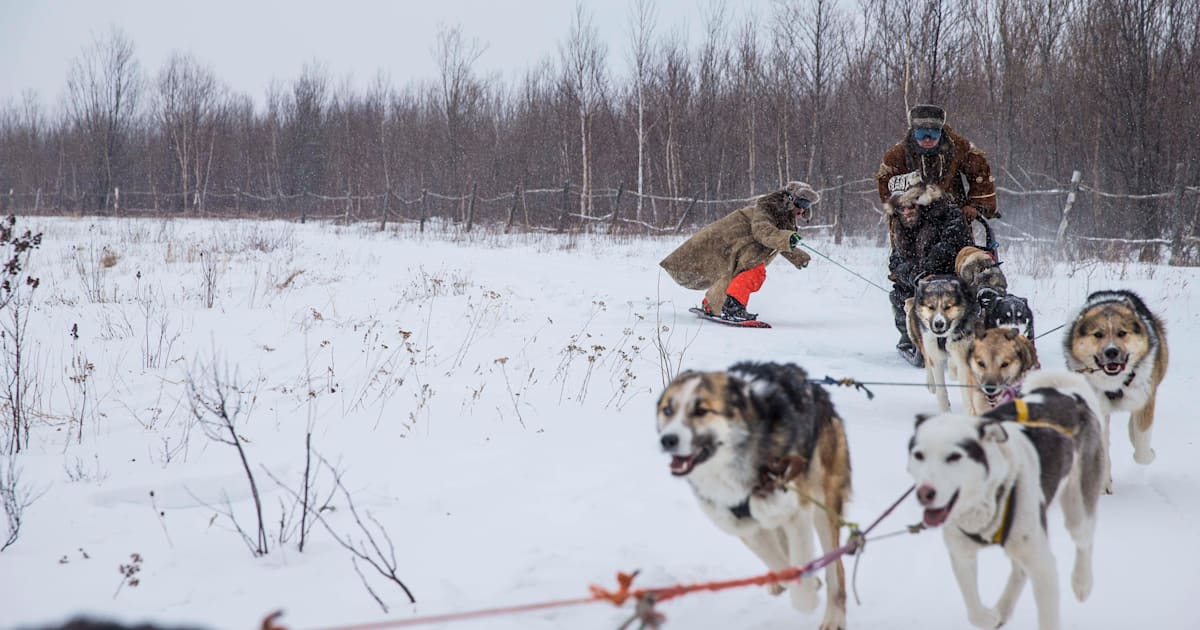 The Fourth Phase Trailer