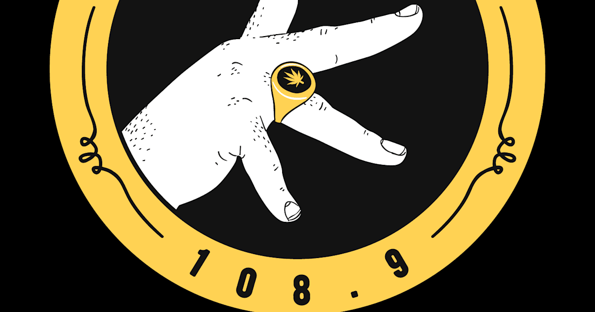 People Just Do Nothing | New series – watch it here