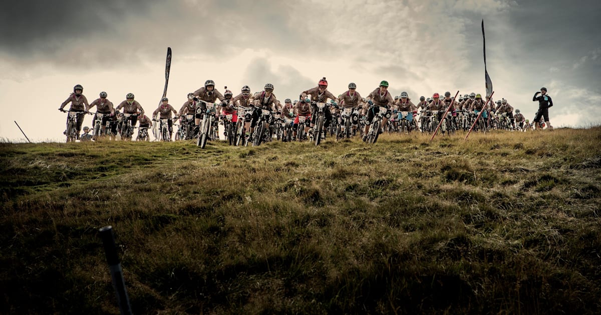 Red Bull Foxhunt: Everything you need to know