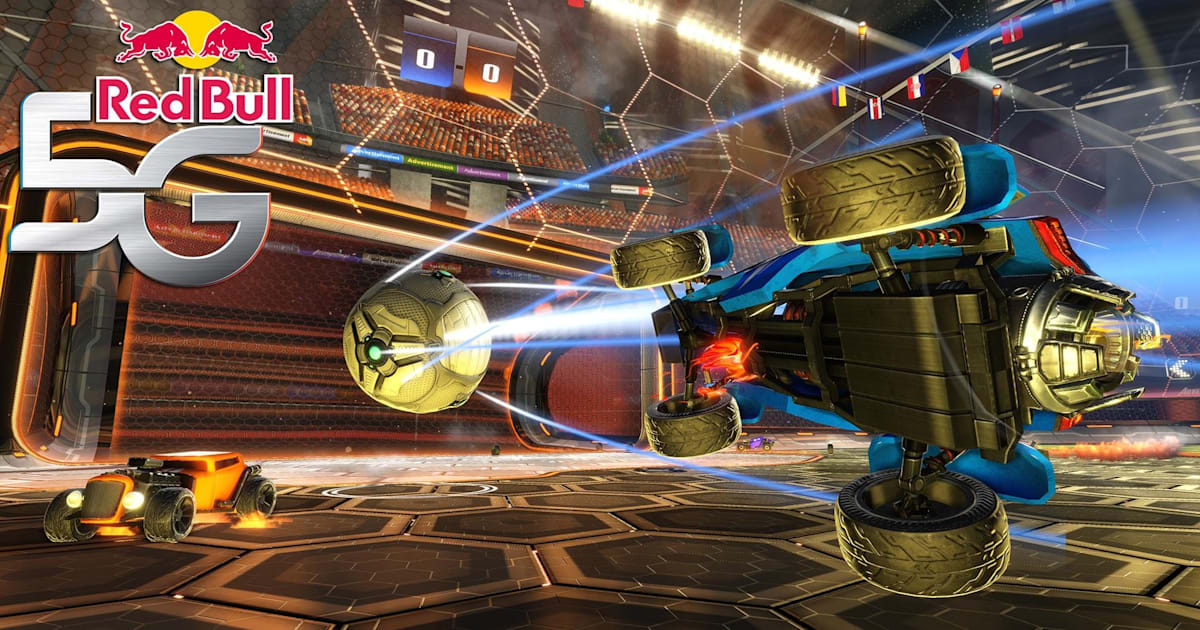 Rocket League pro tips to guide you to victory