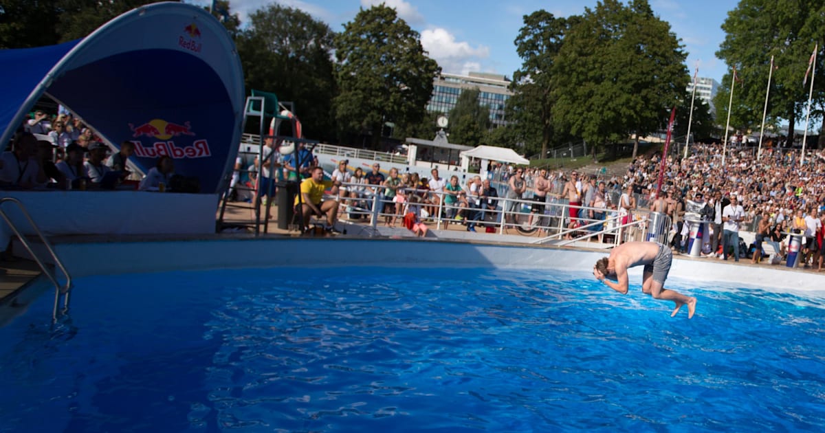 Campeonato Mundial de Barrigada