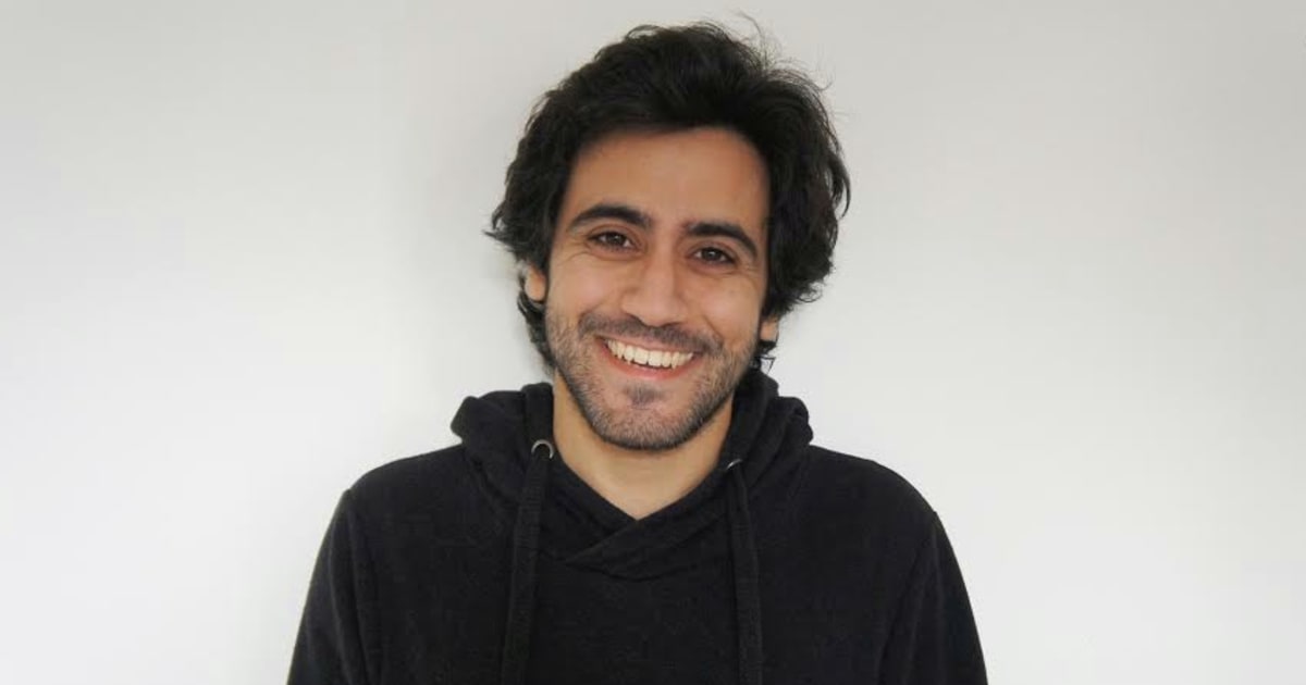 Summer Sounds Like Series: Anthony Semaan | Red Bull