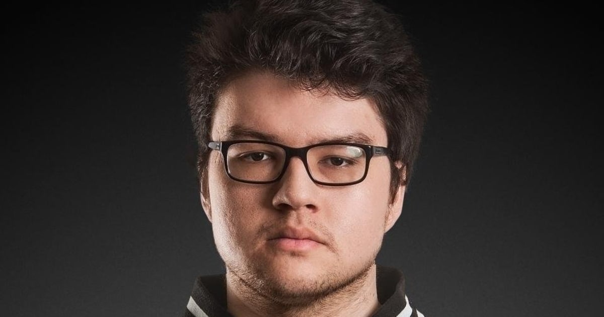 League of Legends Dyrus - A legend of gaming