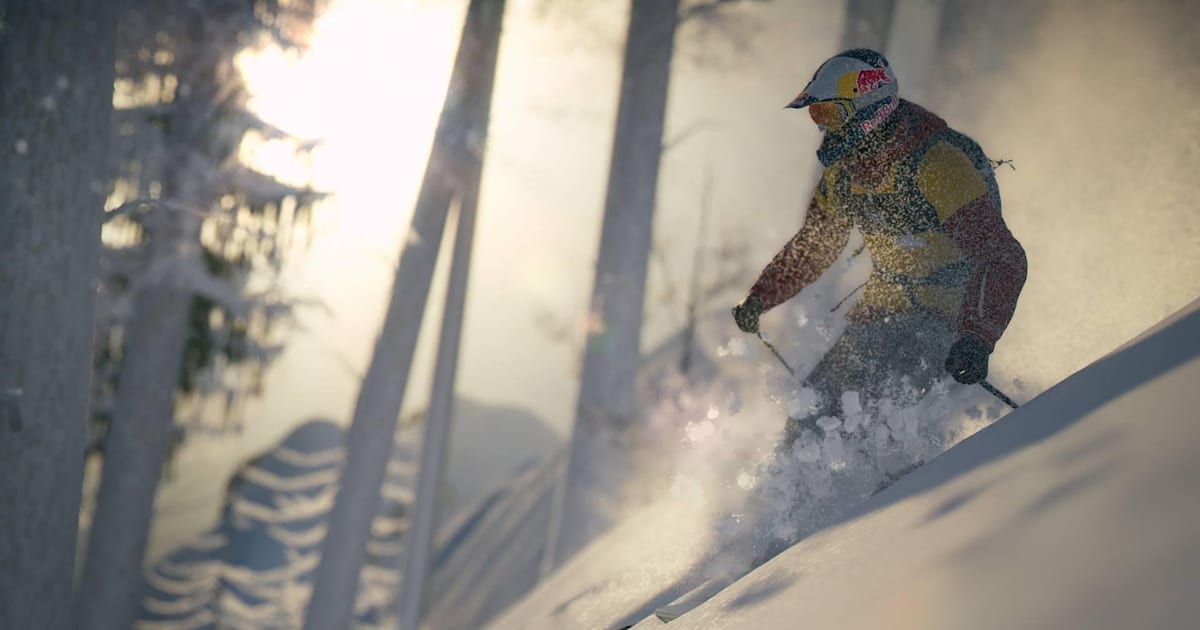 Steep: 5 game features we love | Red Bull Games
