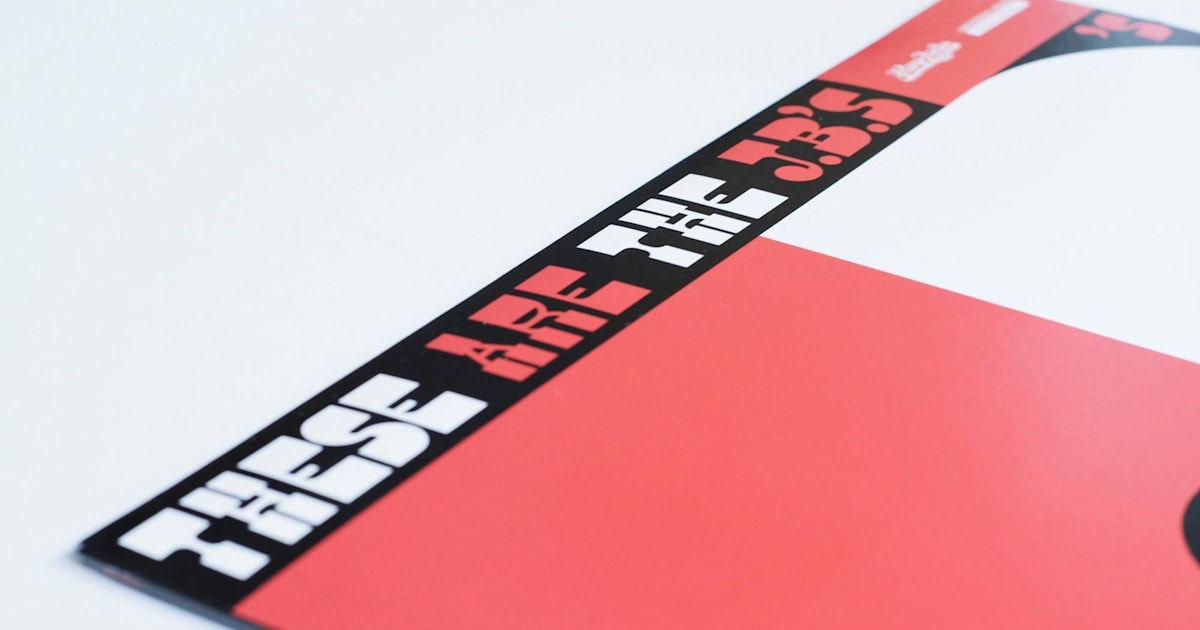 Now Again Records | Artwork feature | Red Bull