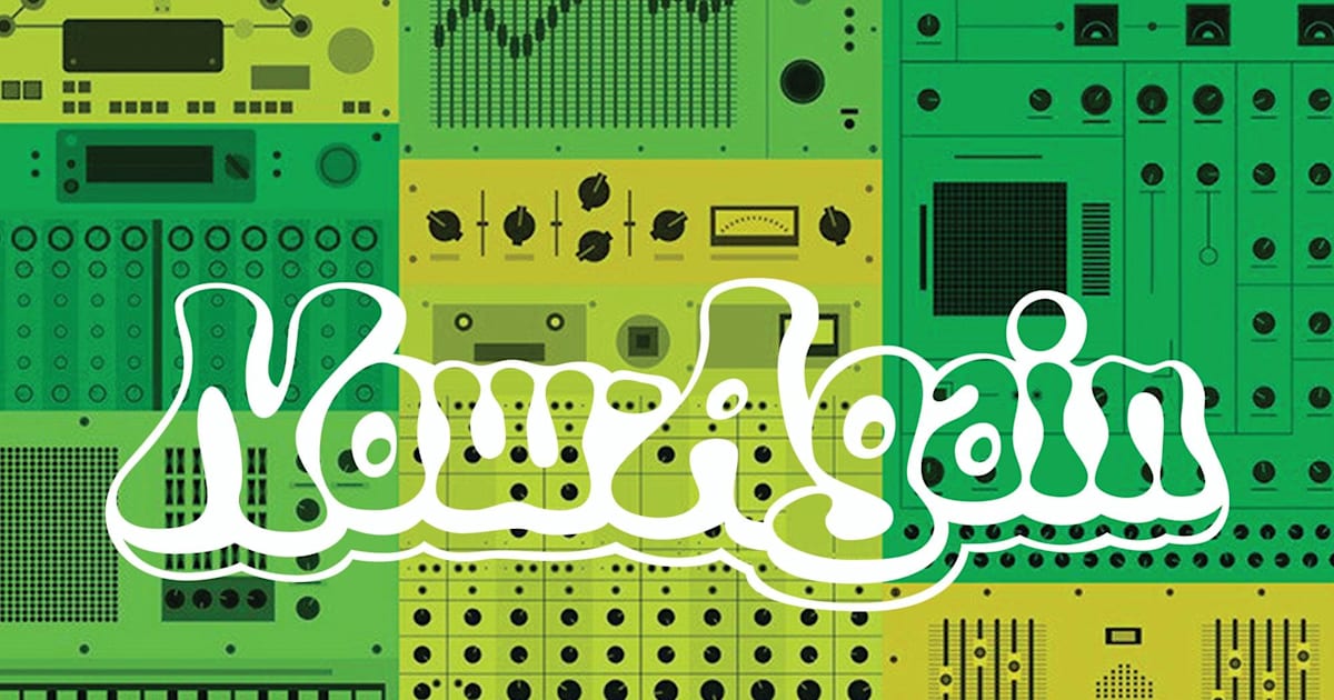 Now Again Records | Artwork feature | Red Bull