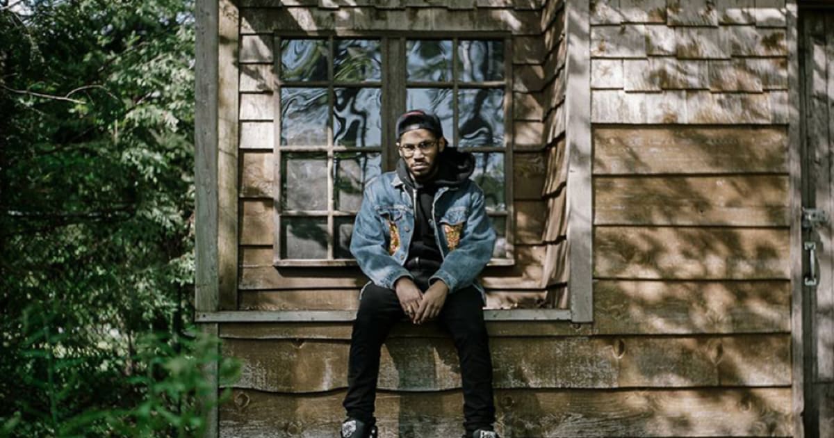 Sabe quem é o Kaytranada?