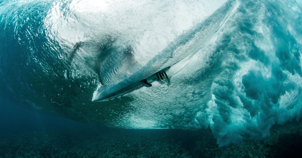 How to paddle & position on a surfboard: Tips & tricks