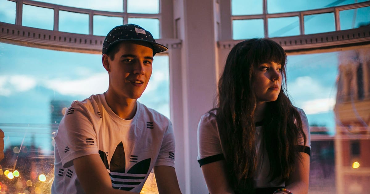 Tennyson: The Canadian Artists' Magical World