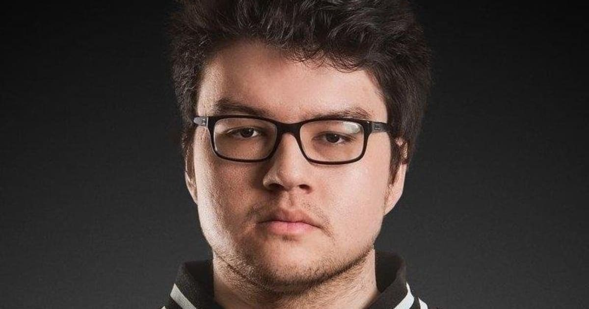 Lendas dos eSports: Dyrus