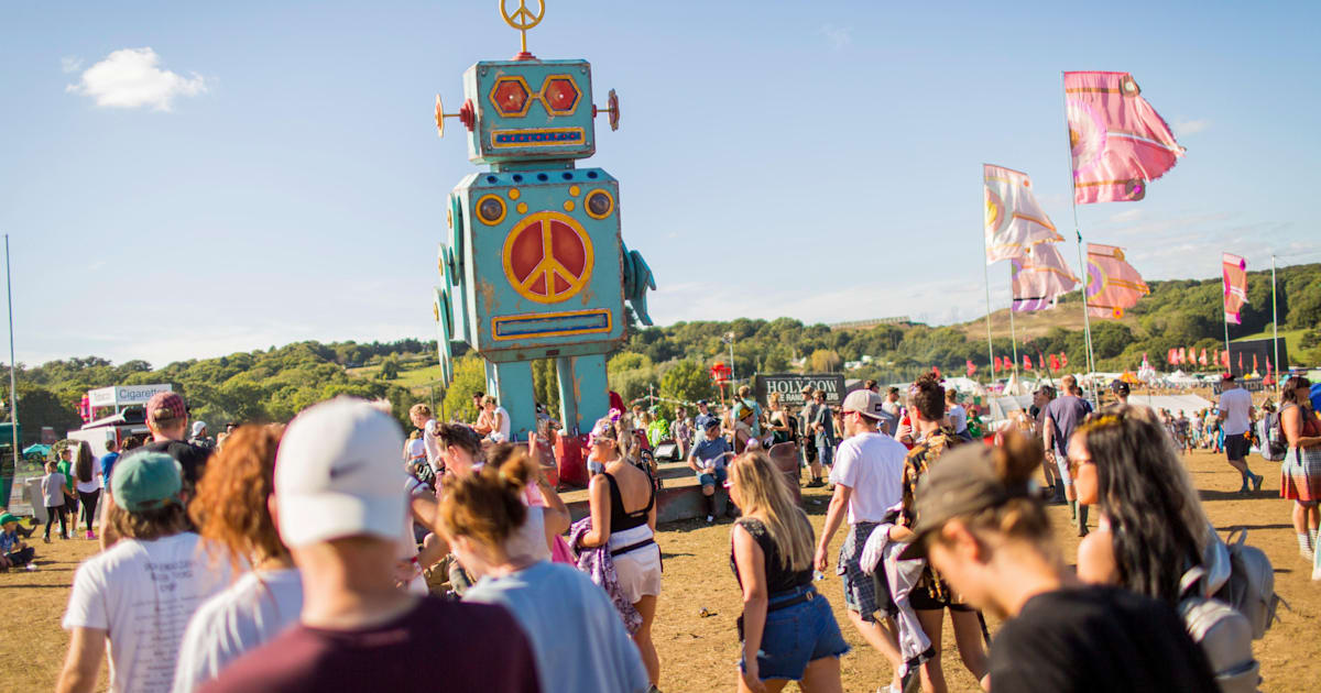 Bestival 2016 - Photos
