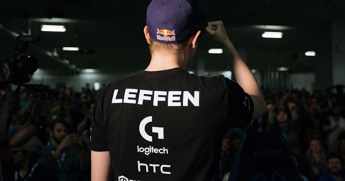 TSM Leffen's Greatest Smash Melee Matches