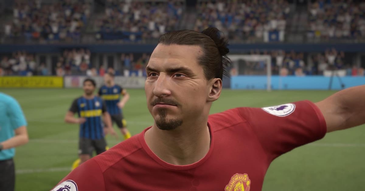 FIFA 17 players | The best shooters