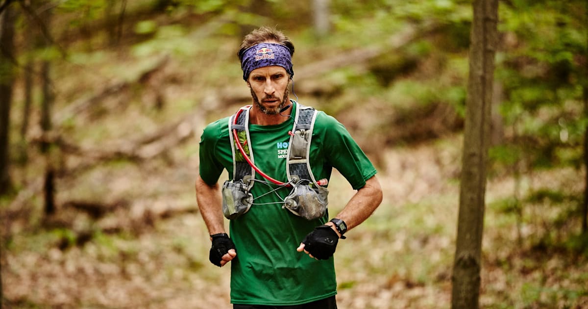 Karl Meltzer: Ultrarunning +++Official athlete page+++