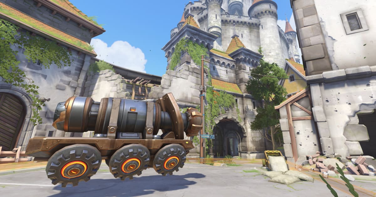 Blizzardが語るEichenwaldeのマップデザイン | Games