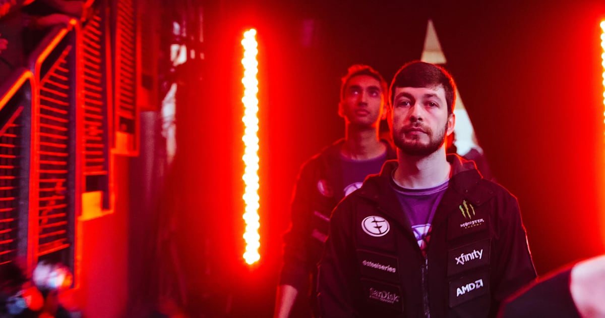 Fear Forever: A Retrospective of Dota 2's NA Star
